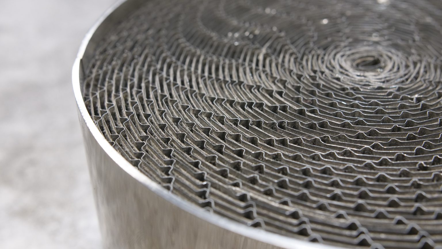 5461552RX Cummins PM Sensor - OEM Equivalent - Roadwarrior