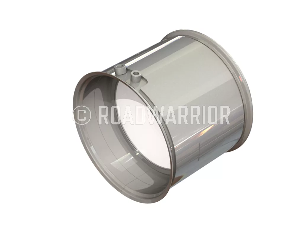 5579360 Cummins DPF OEM Equivalent - Roadwarrior