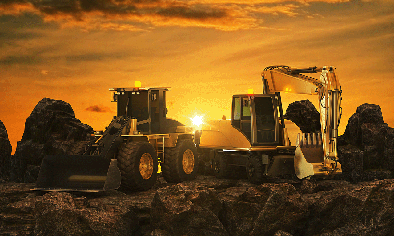 Heavy Equipment Industry: Emission Control Innovations - Roadwarrior Canada