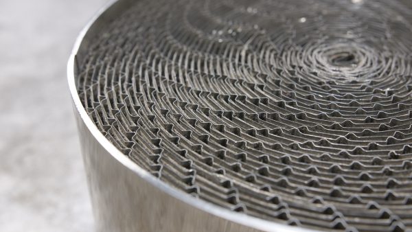 5579295 Cummins DPF OEM Equivalent - Roadwarrior