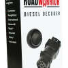 4326870 Cummins NOx Sensor OEM Equivalent - Roadwarrior